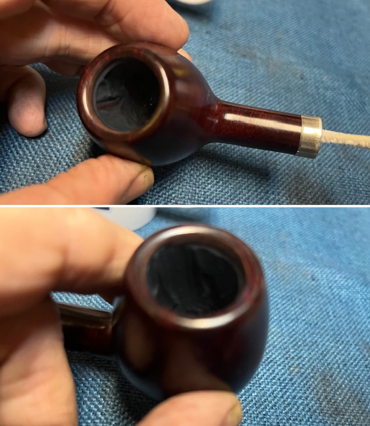 Hardcastle15 | rebornpipes