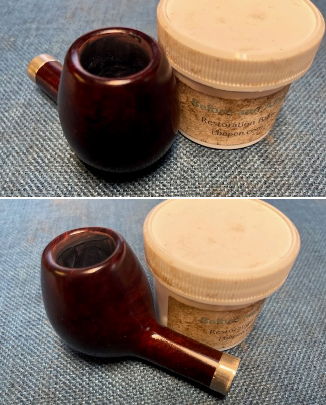 Hardcastle18 | rebornpipes