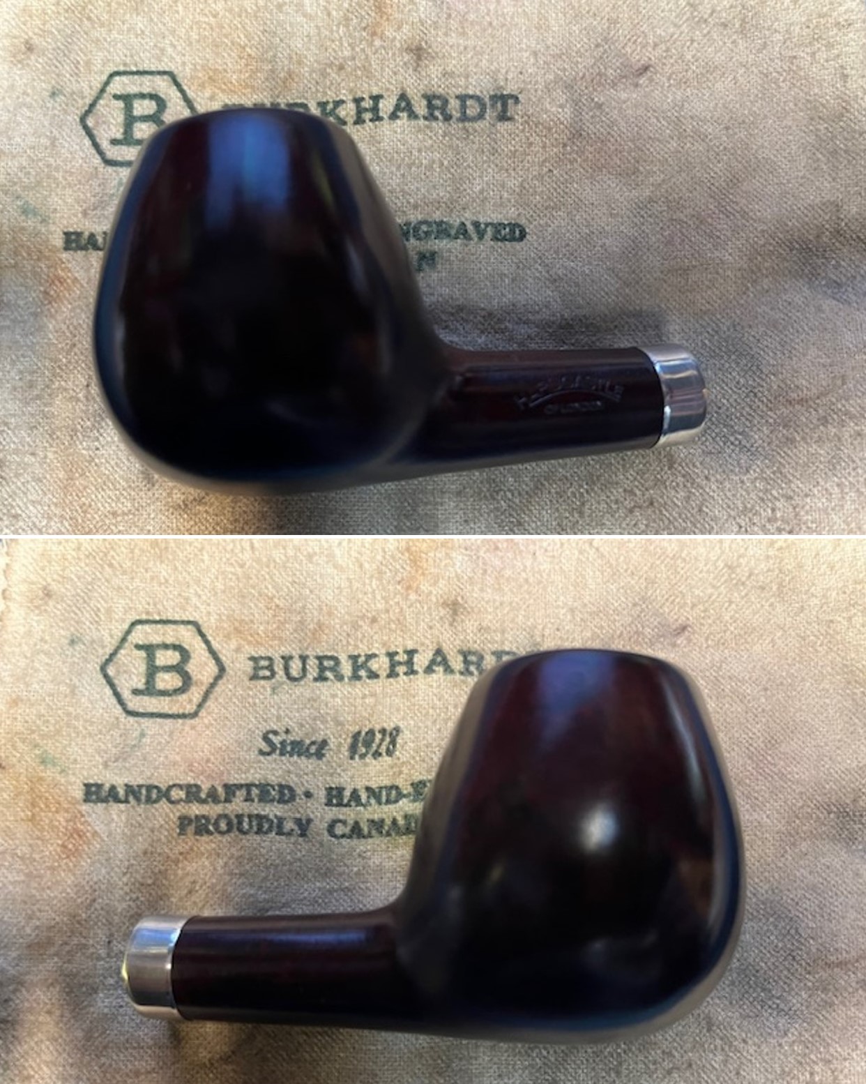 Hardcastle19 | rebornpipes