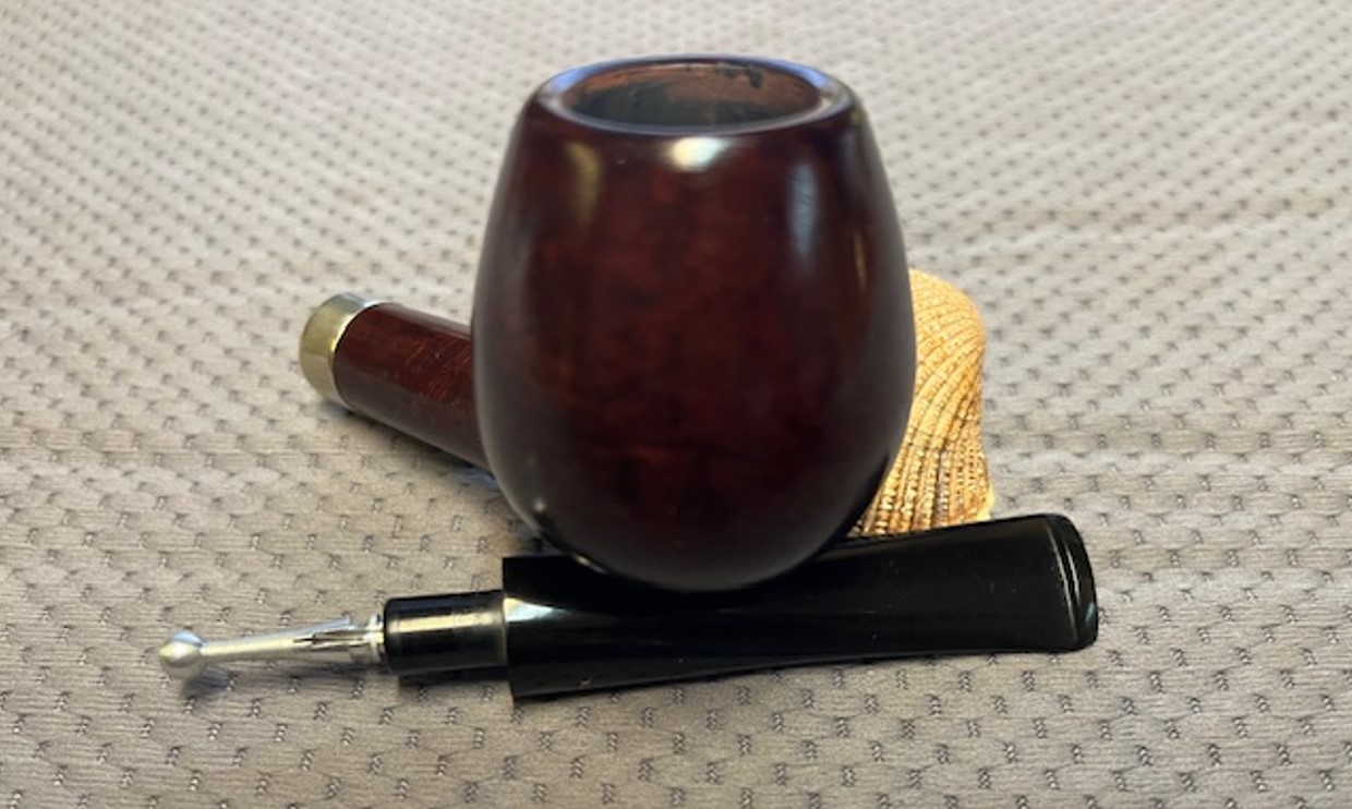 Hardcastle35 | rebornpipes