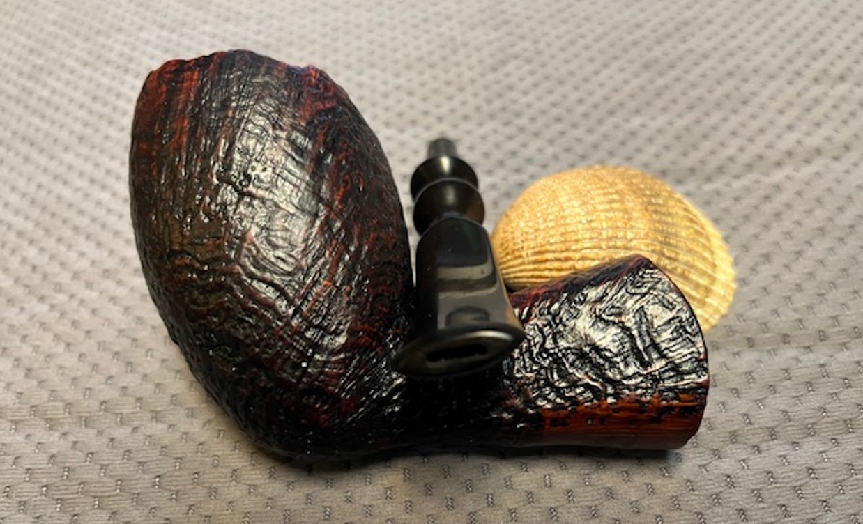 Knute41 | rebornpipes