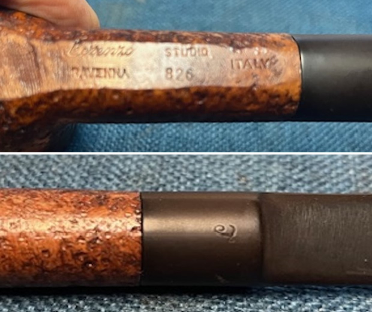 Lorenzo15 | rebornpipes