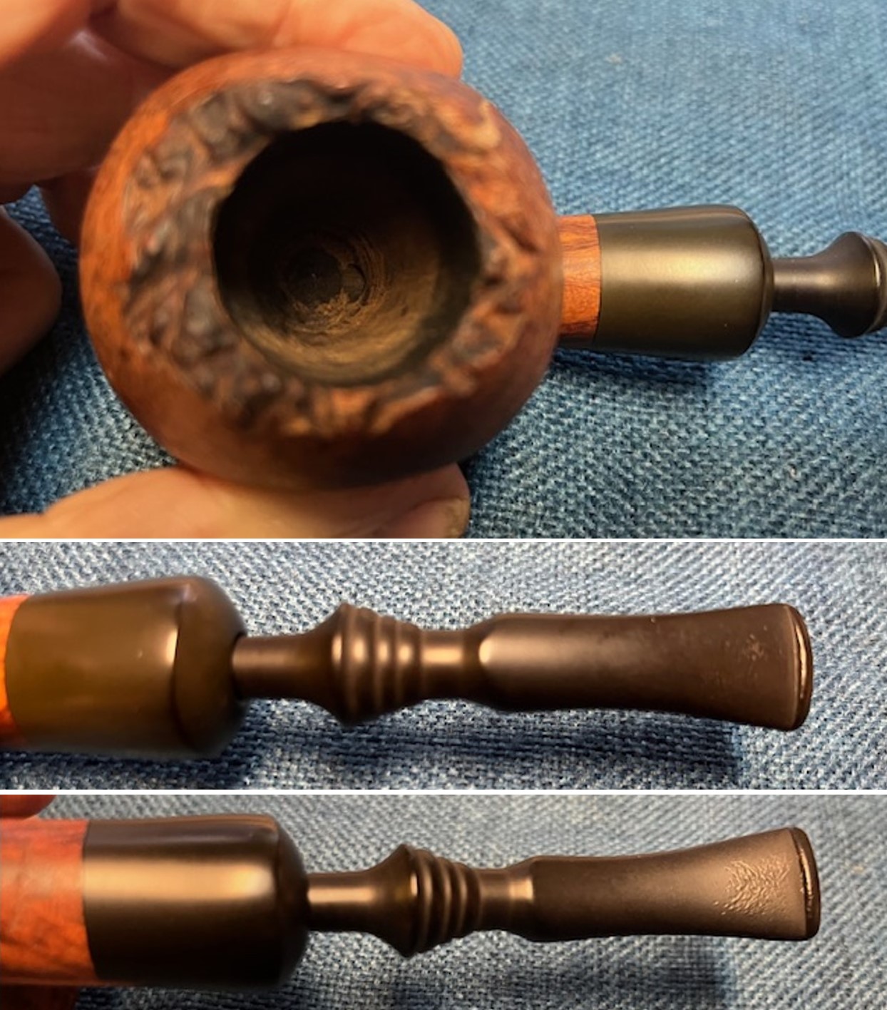 Nording13 | rebornpipes