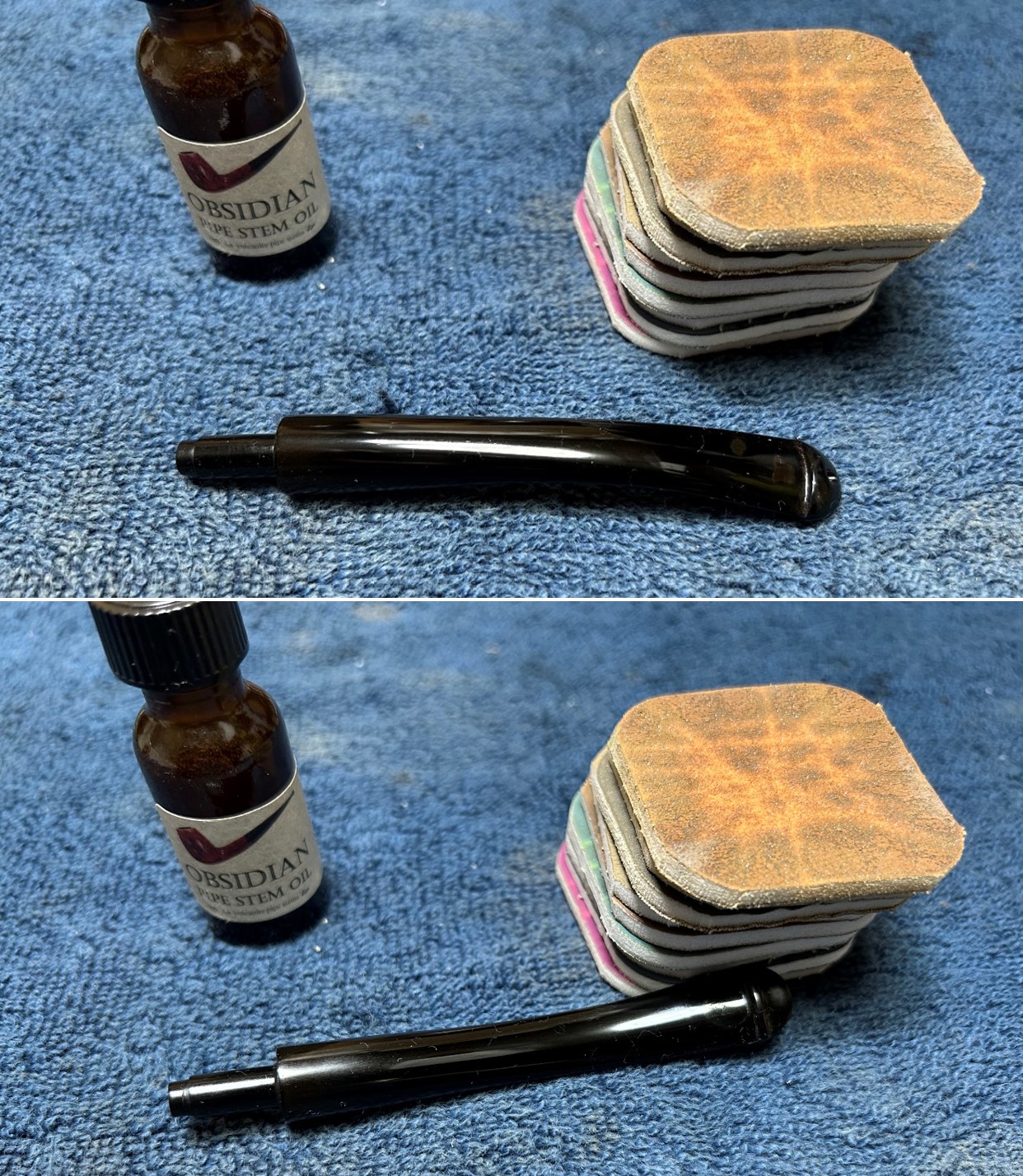 Pete18 | rebornpipes