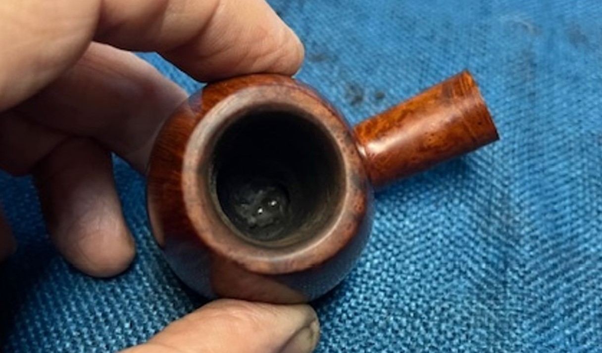 Bang15 | rebornpipes