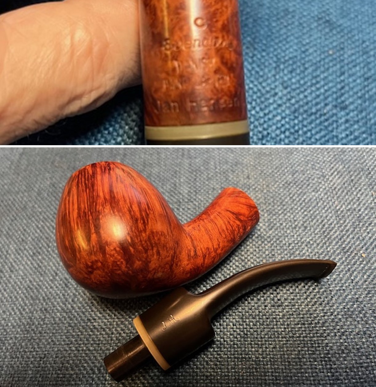 Hansen4 | rebornpipes