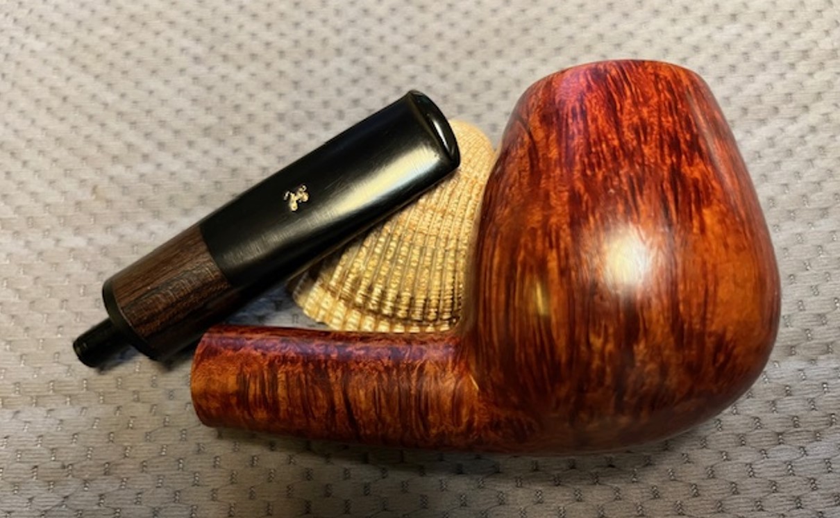 PIPES FROM VARIOUS MAKERS – CZECH, BELGIAN, GERMAN, HUNGARIAN, ISRAELI ...