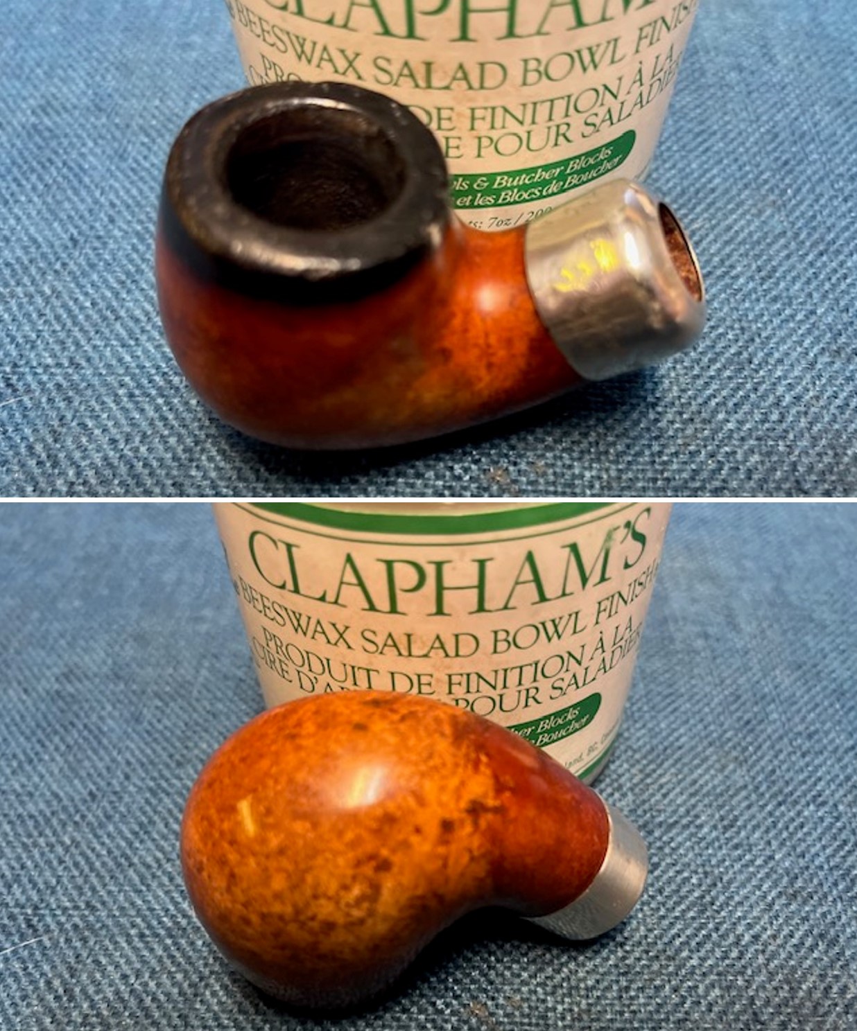 Meer17 | rebornpipes