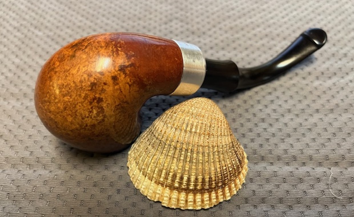 Meer26 | rebornpipes