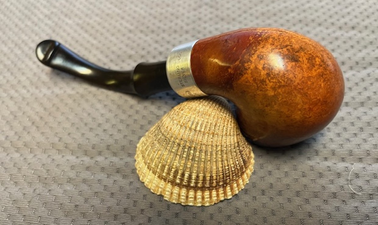 Meer27 | rebornpipes