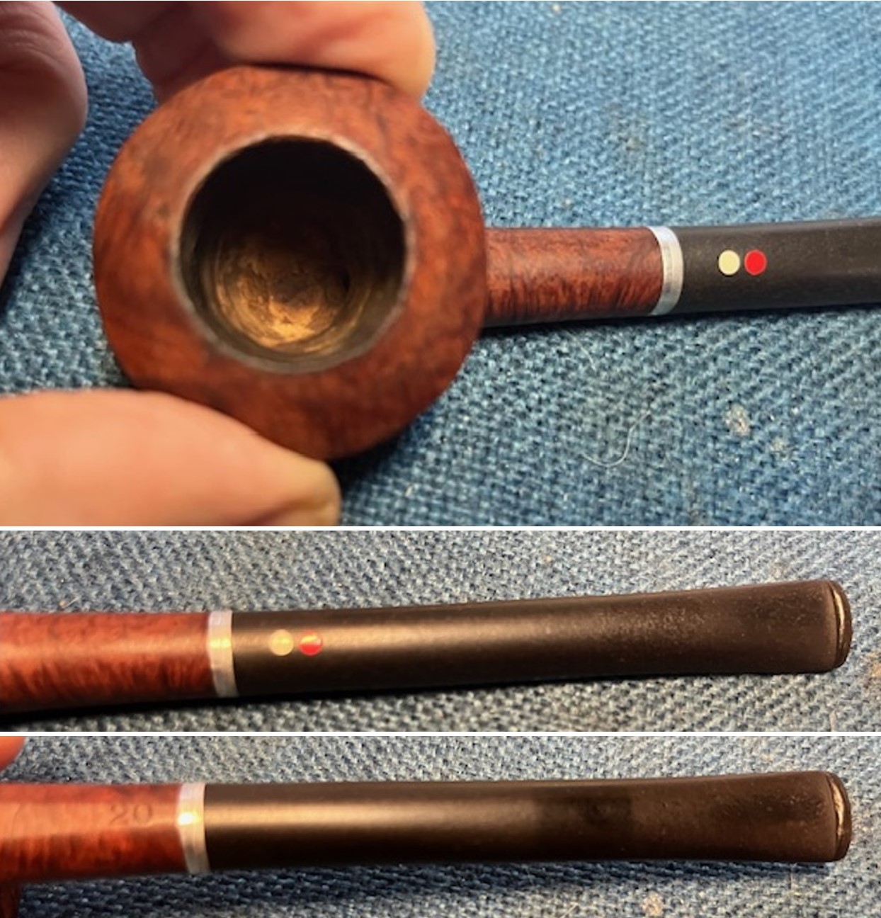 Purex20 | rebornpipes