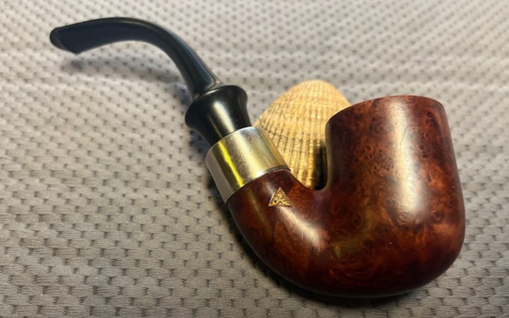 WDC Wellington Pipes | rebornpipes