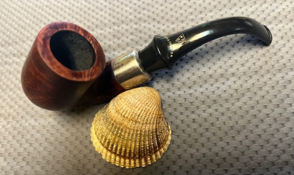 WDC Wellington Pipes | rebornpipes