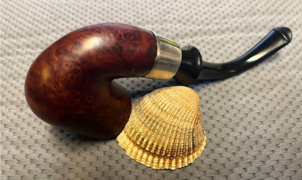 WDC Wellington Pipes | rebornpipes