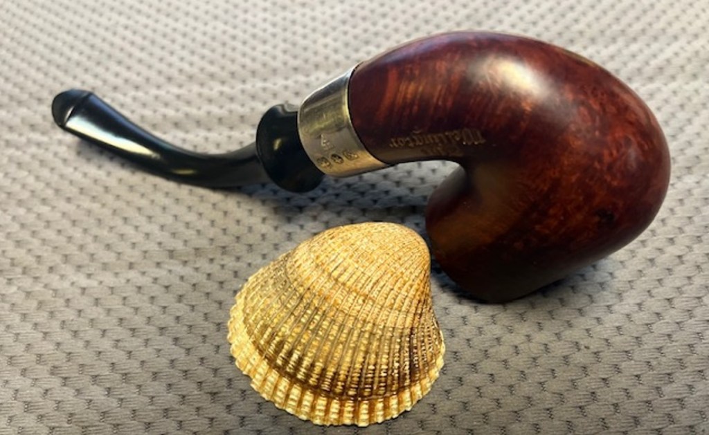 WDC Wellington Pipes | rebornpipes