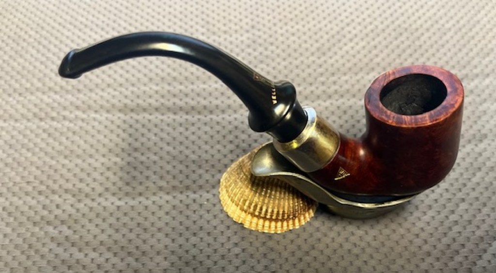 WDC Wellington Pipes | rebornpipes