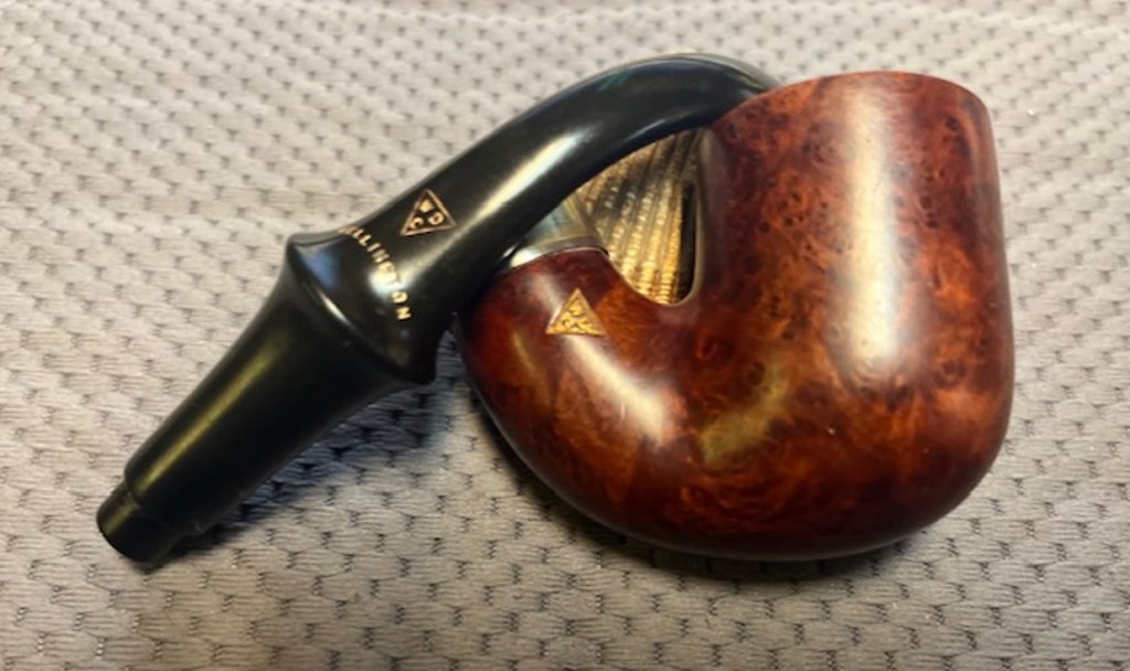 WDC Wellington Pipes | rebornpipes