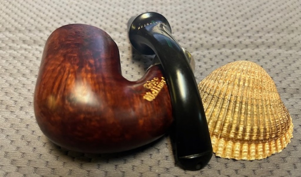 WDC Wellington Pipes | rebornpipes