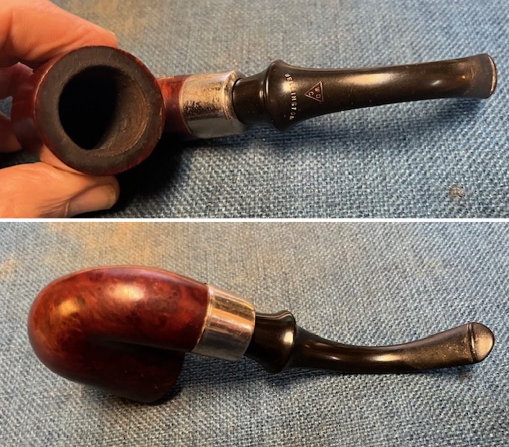 WDC Wellington Pipes | rebornpipes
