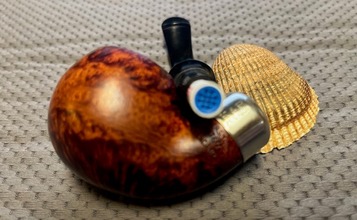 Pete41 | rebornpipes