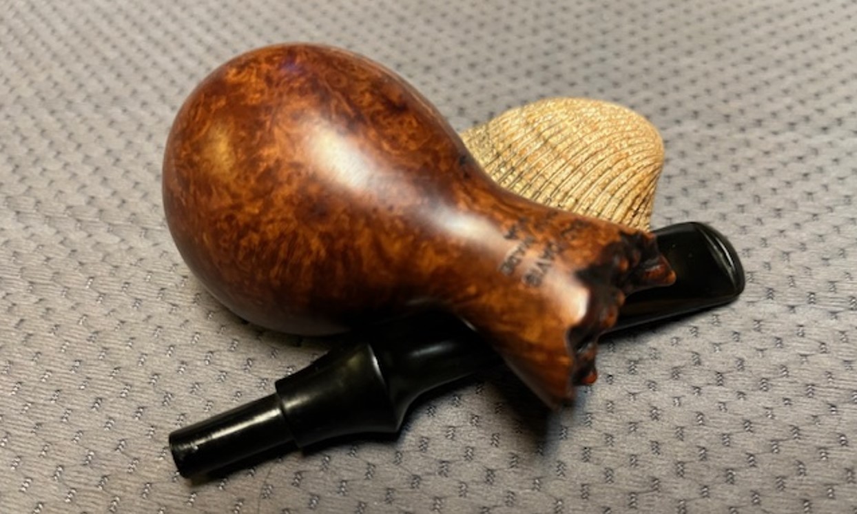 Rad39 | rebornpipes