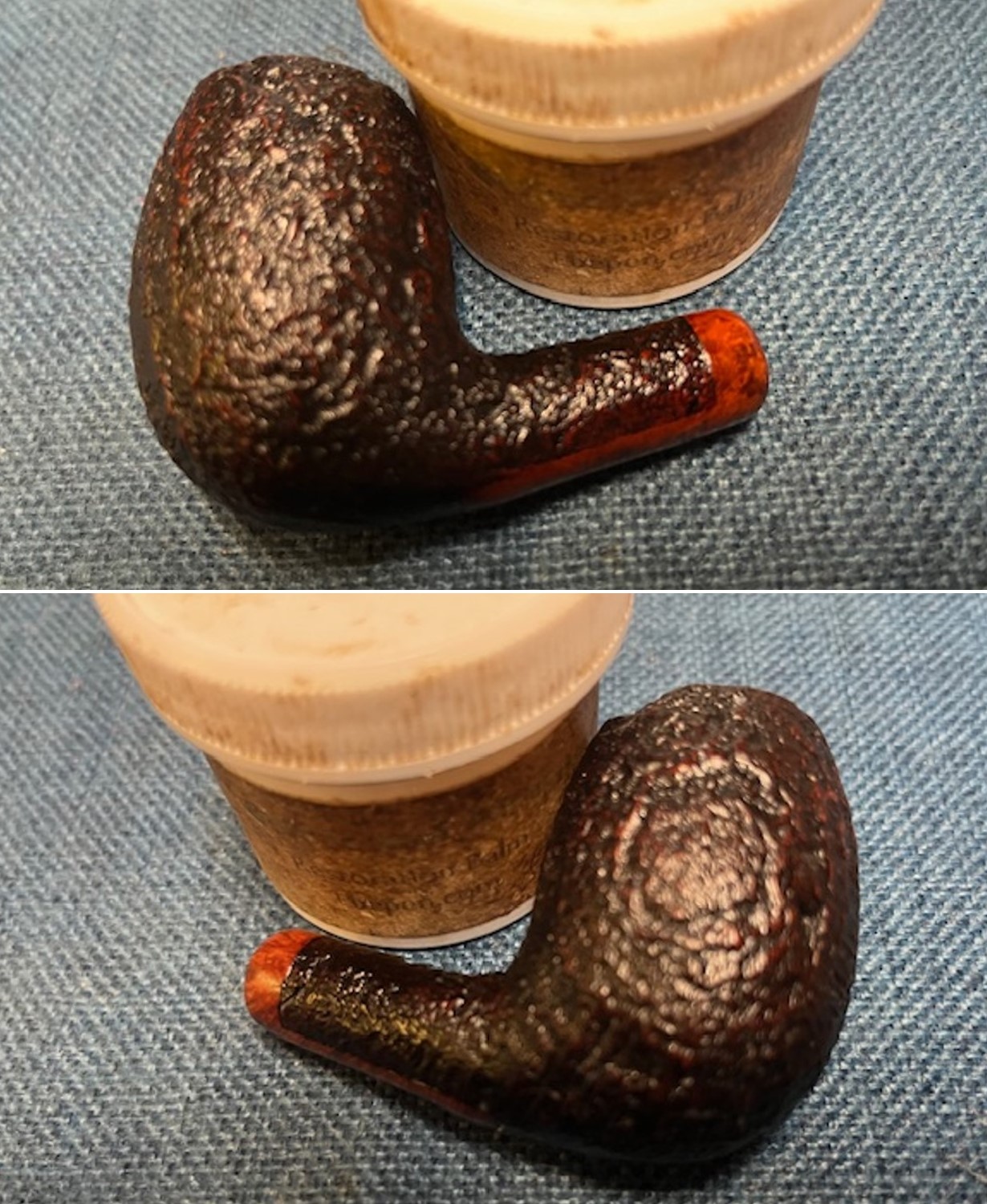 Jarl14 | rebornpipes