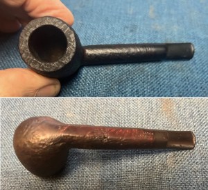 rebornpipes | reclaiming old and worn estate pipes