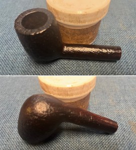 rebornpipes | reclaiming old and worn estate pipes