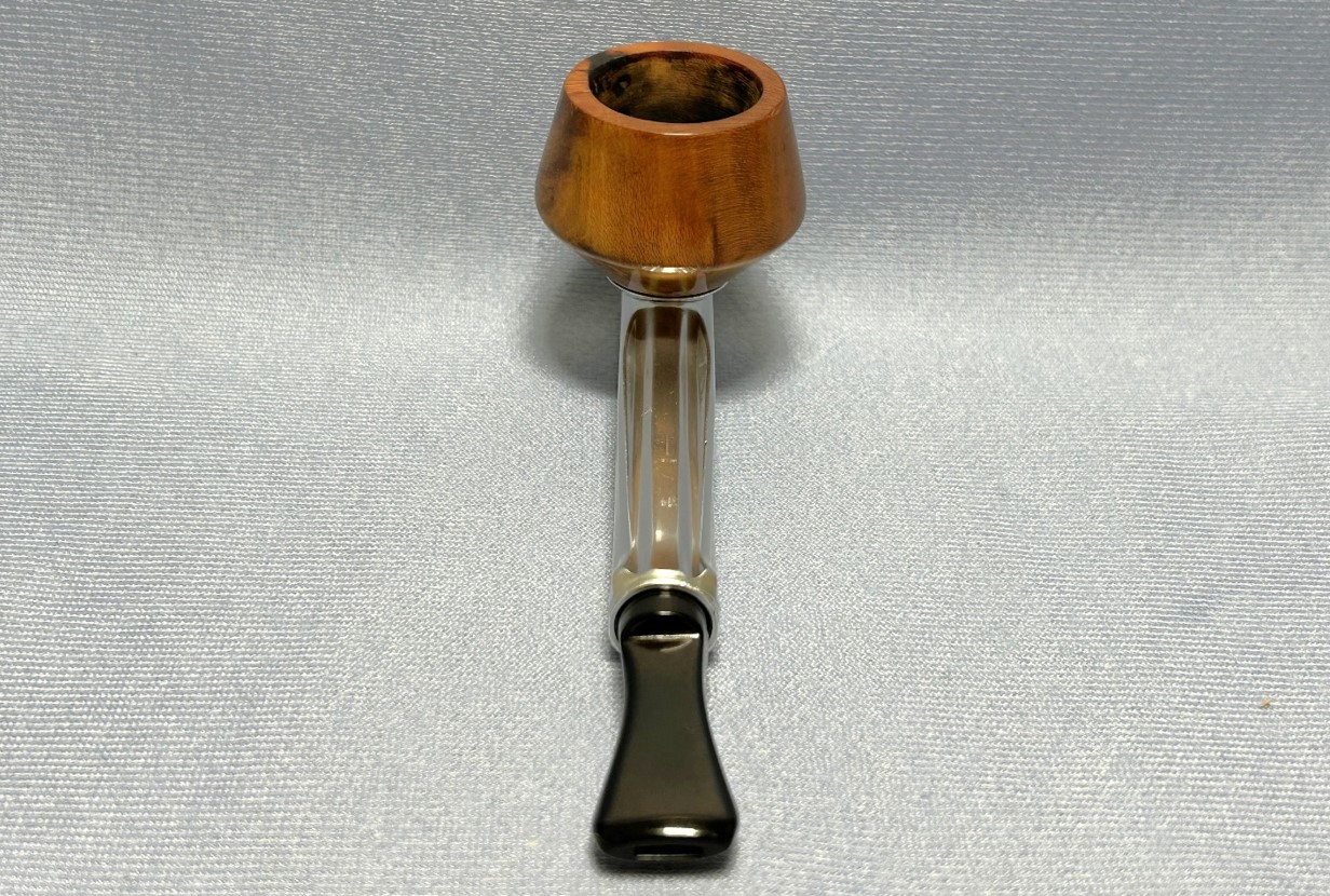 rebornpipes | reclaiming old and worn estate pipes