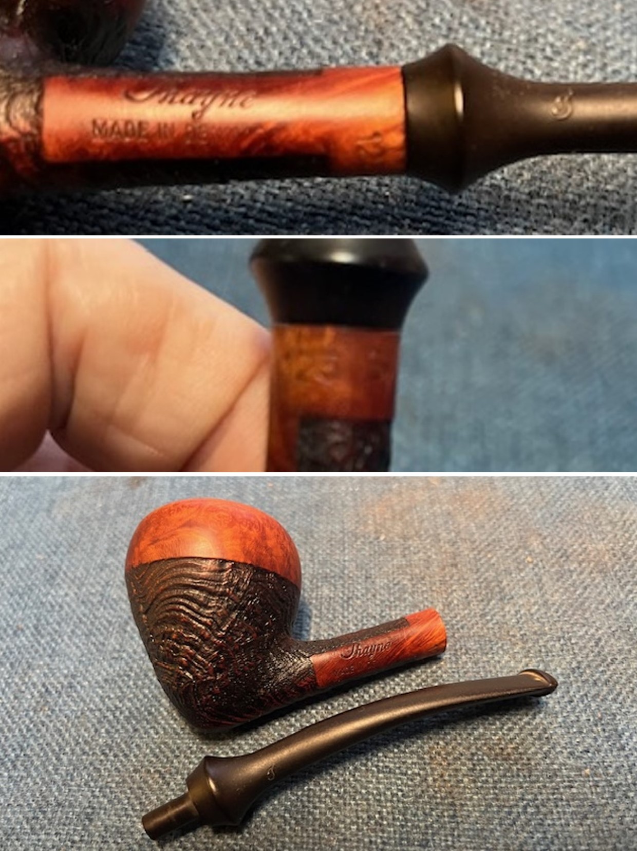 Thayne14 | rebornpipes