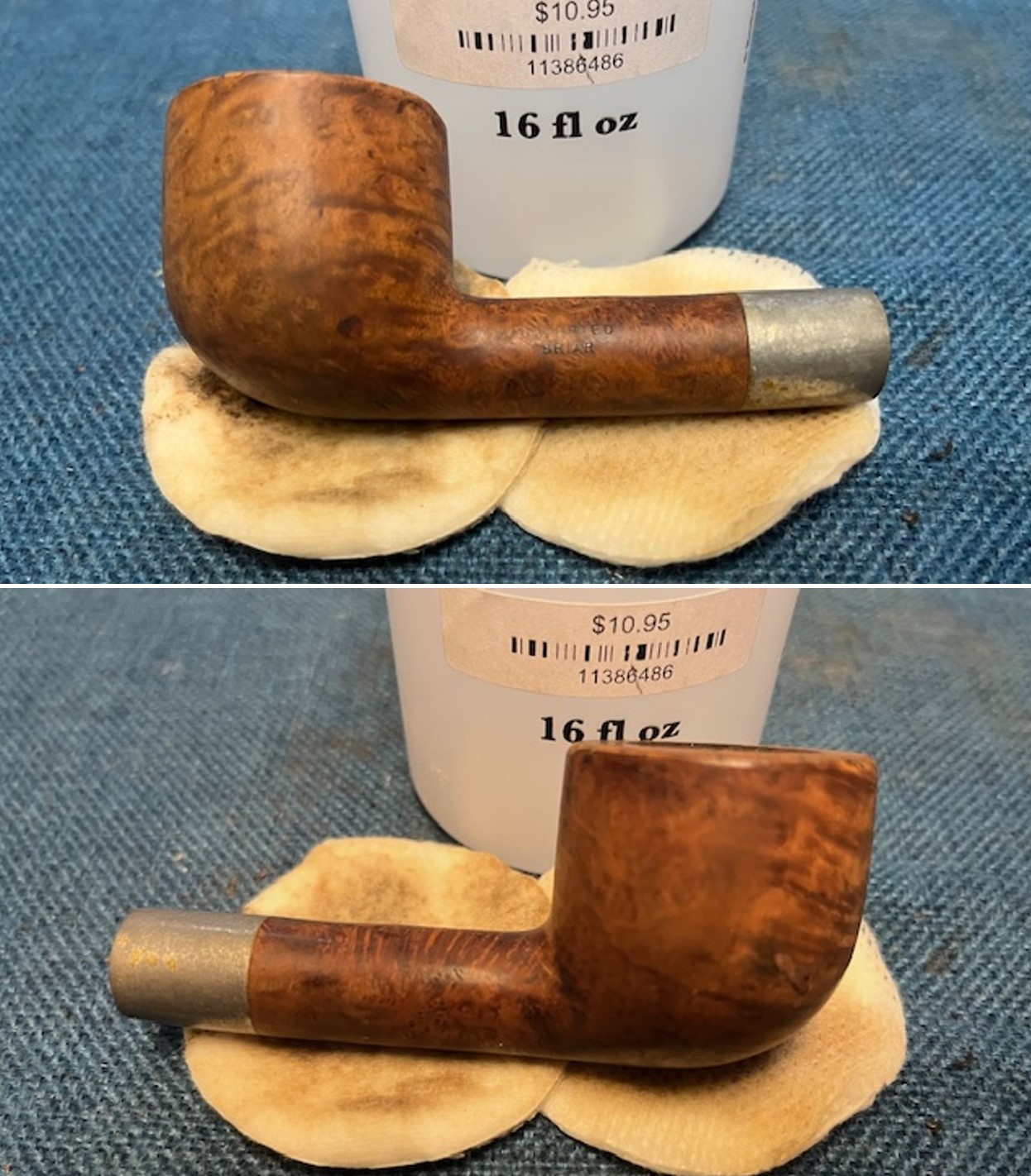 Pot11 | rebornpipes