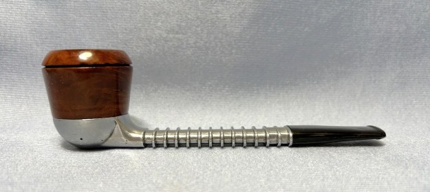 The Resuscitation of an Old Airograte Yello-Bole | rebornpipes