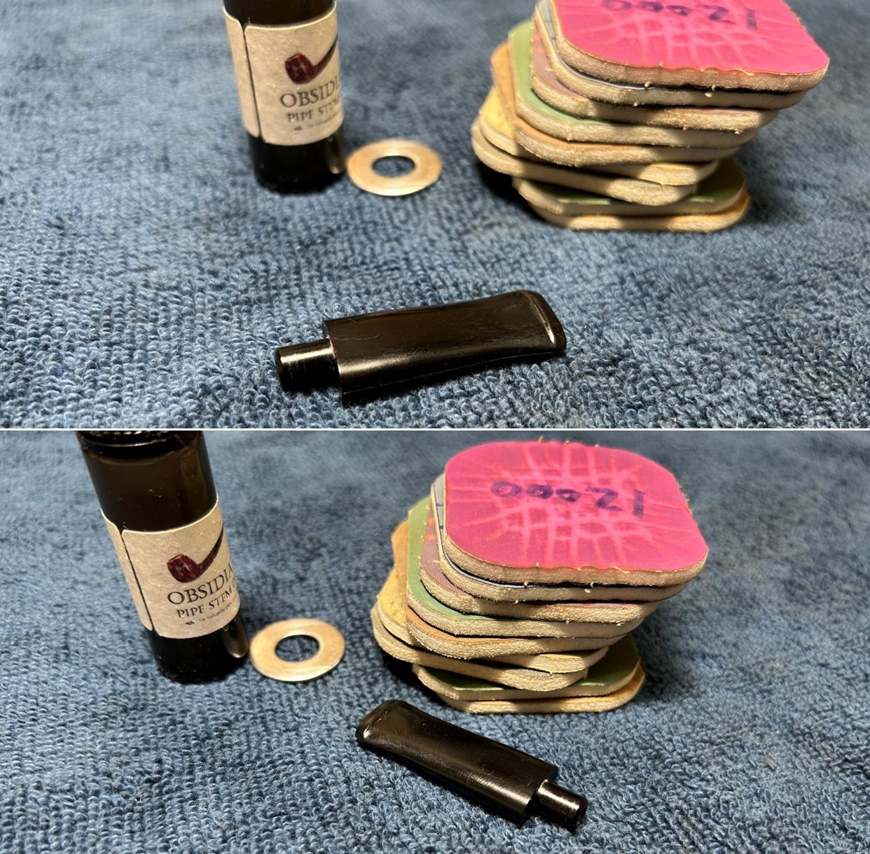 Aero14 | rebornpipes