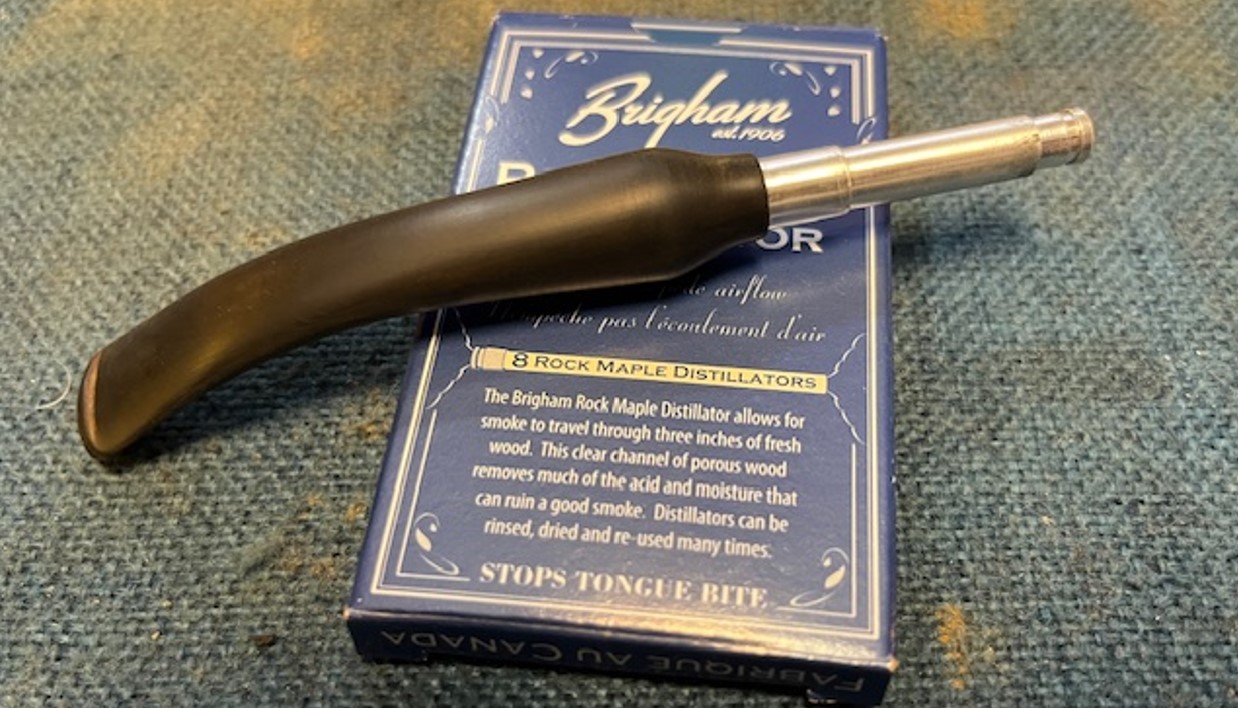 Brigham27 | rebornpipes