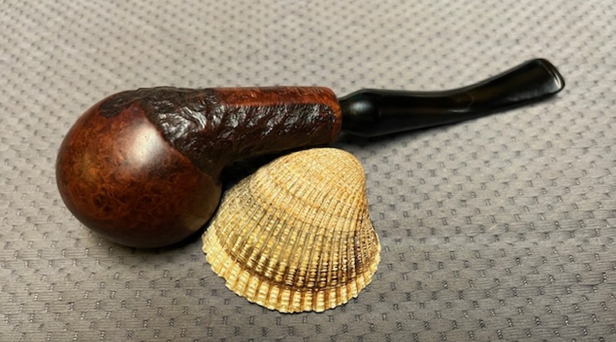 Brigham34 | rebornpipes