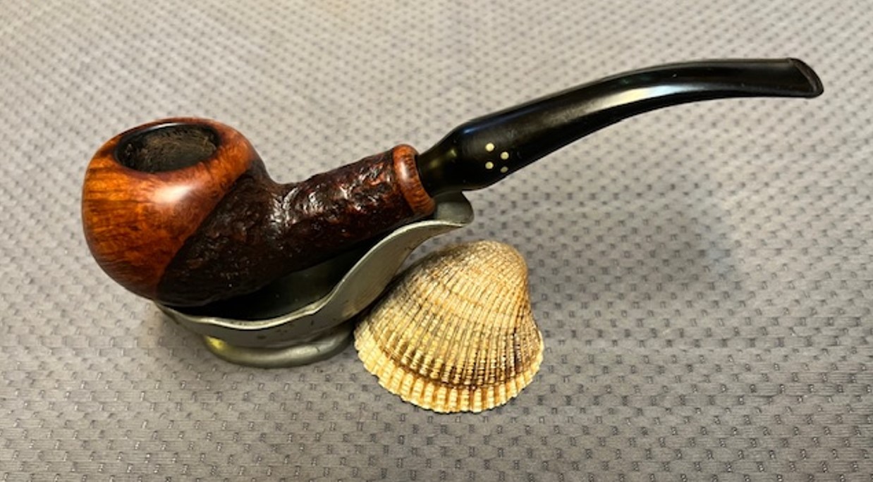 Brigham36 | rebornpipes