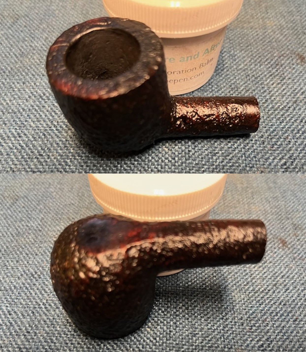Shell25 | rebornpipes