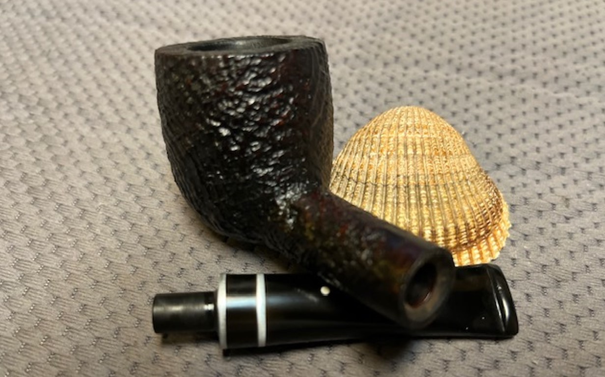 Shell40 | rebornpipes
