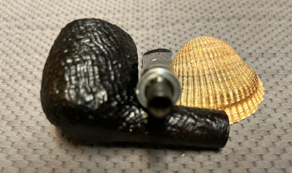 Shell41 | rebornpipes