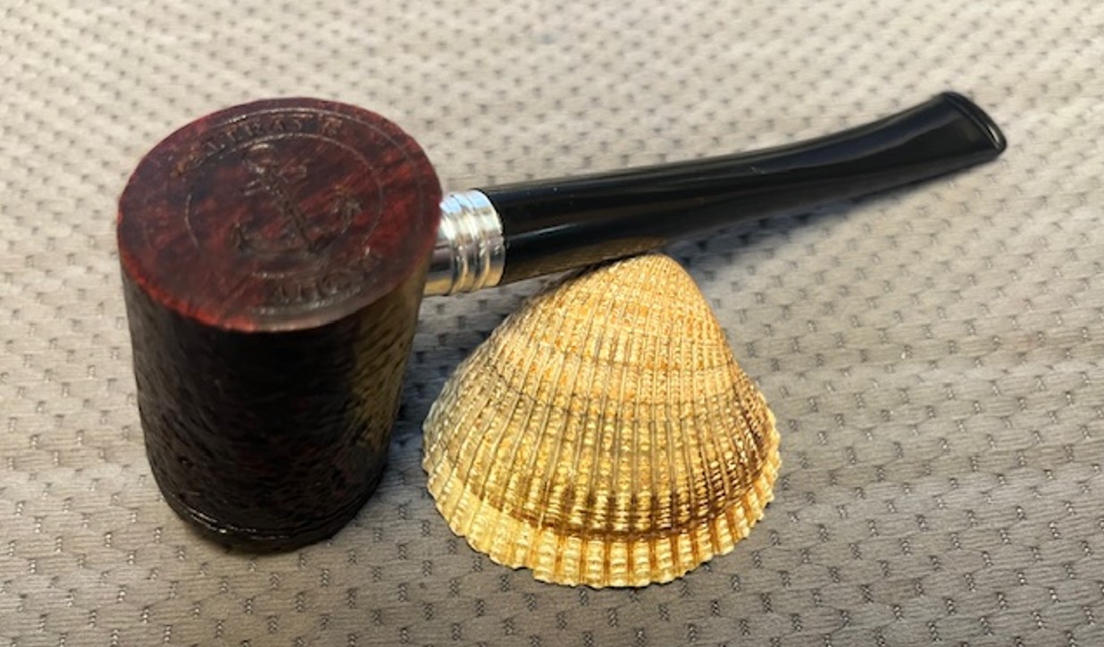 Ahoy29 | rebornpipes