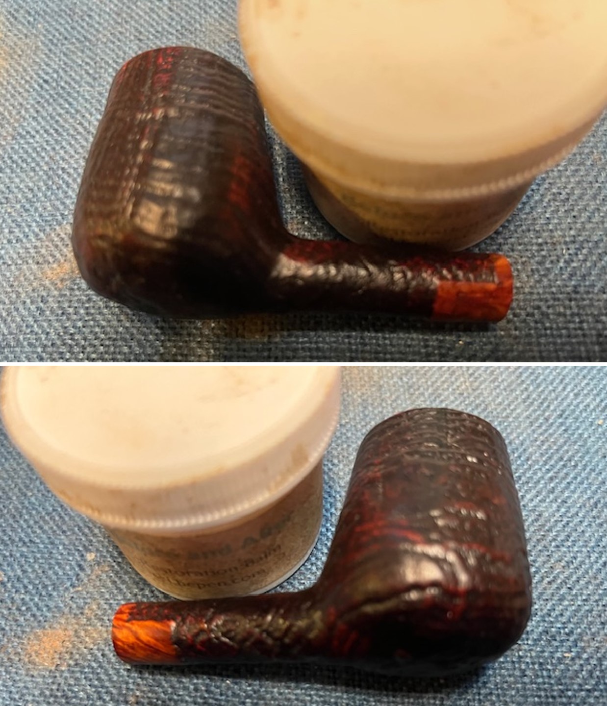 Bjarne22 | rebornpipes