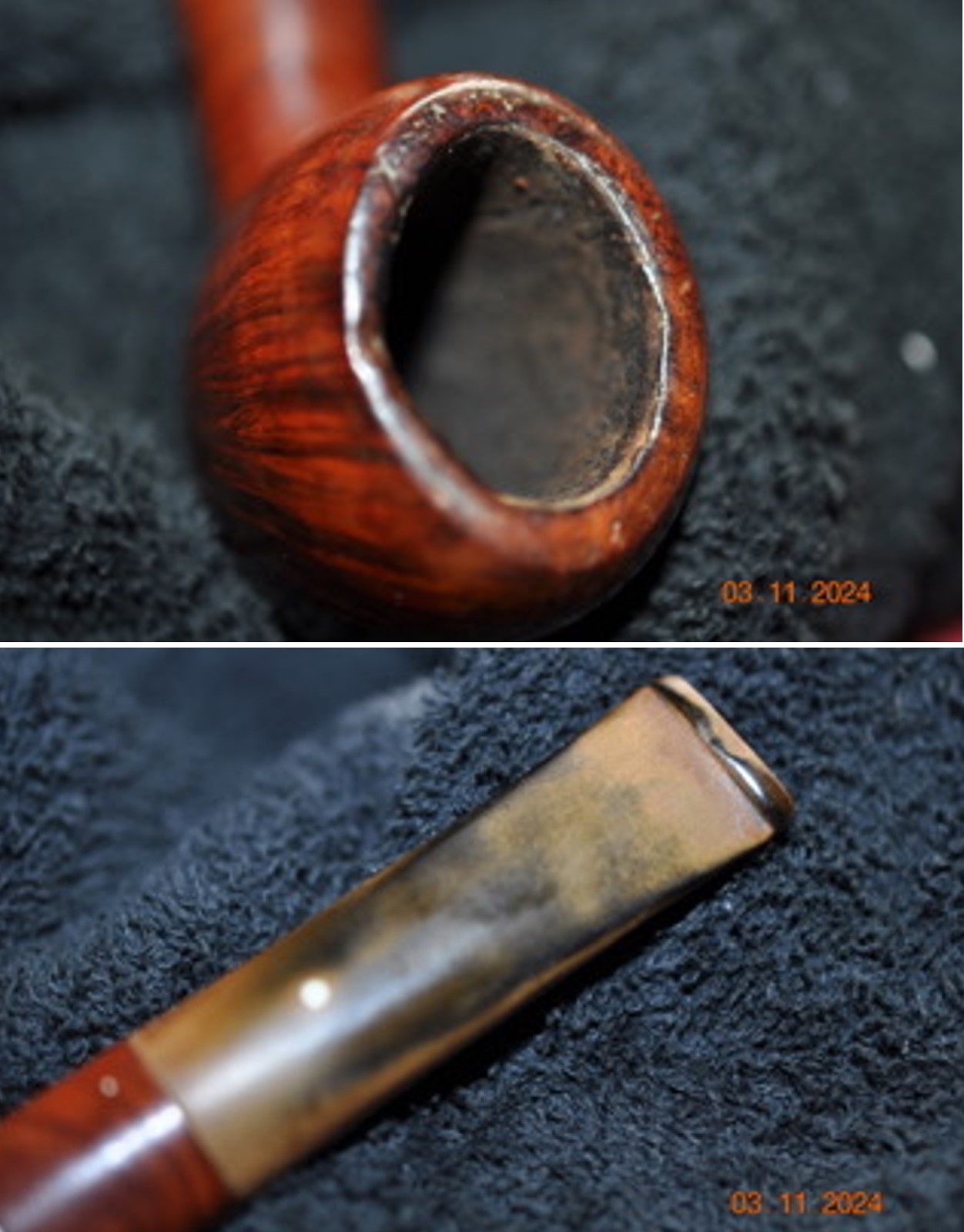 Black4 | rebornpipes