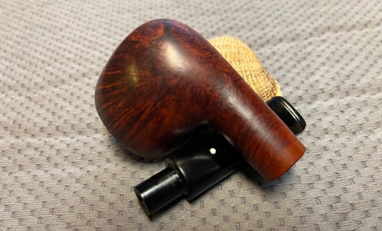 Black44 | rebornpipes