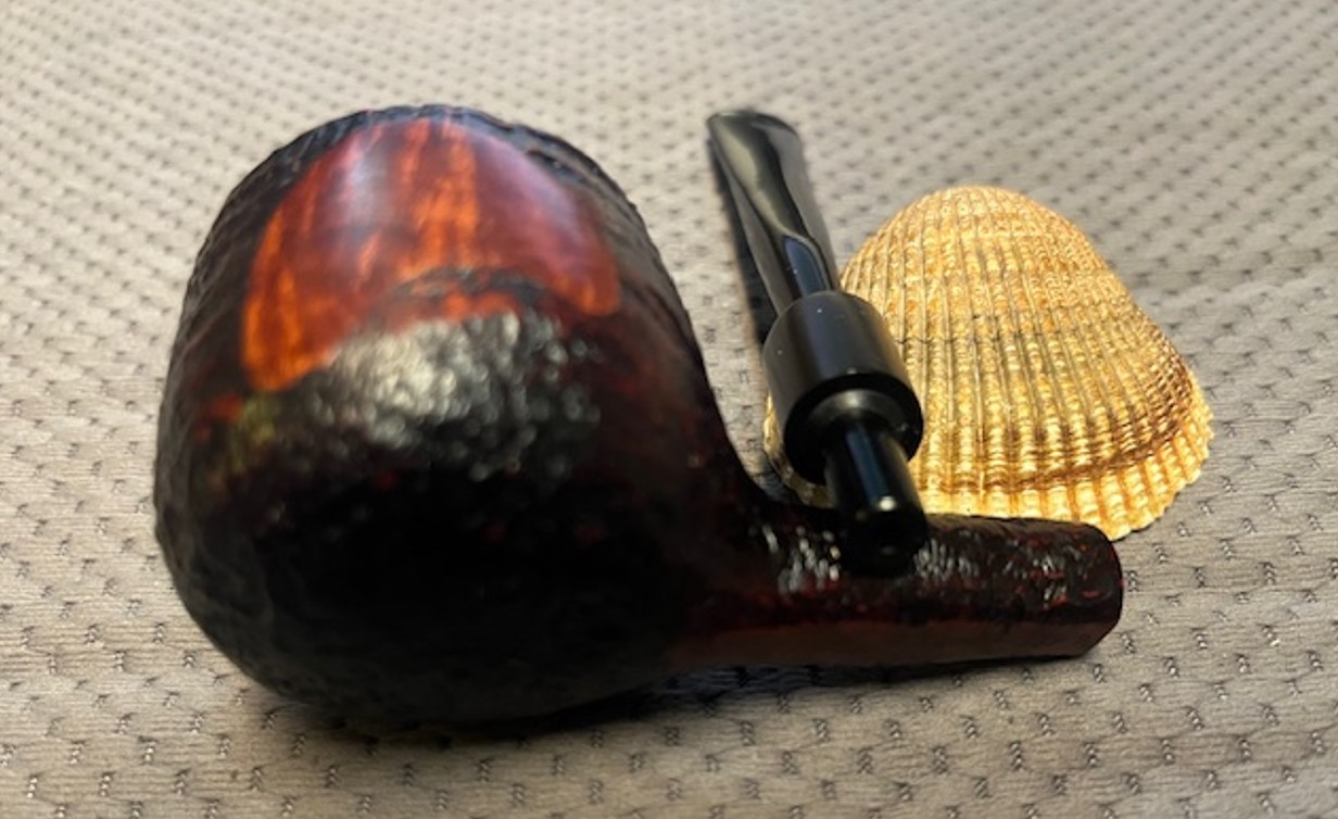 Danish43 | rebornpipes