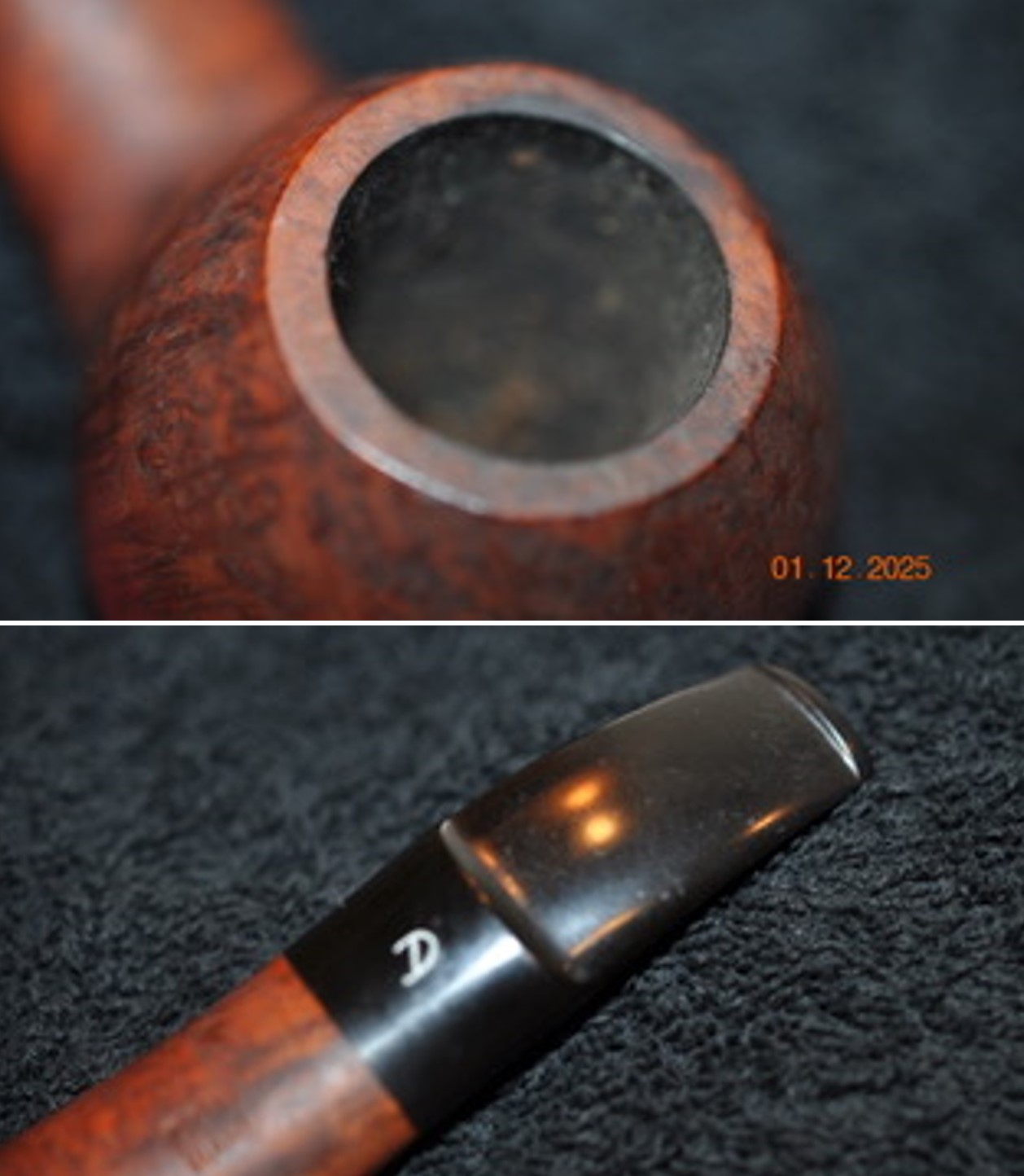 Don4 | rebornpipes