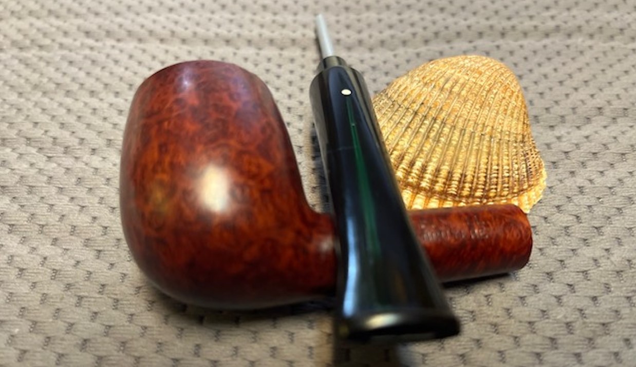 Dunhill40 | rebornpipes
