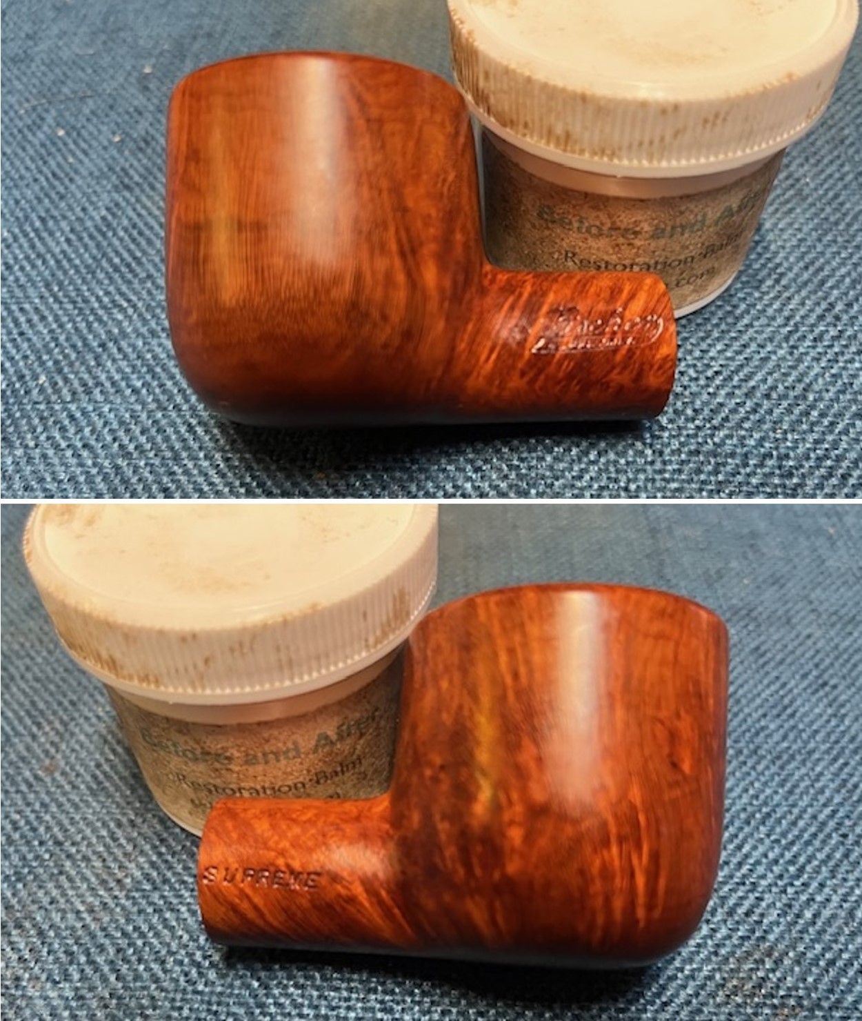 Fischer24 | rebornpipes