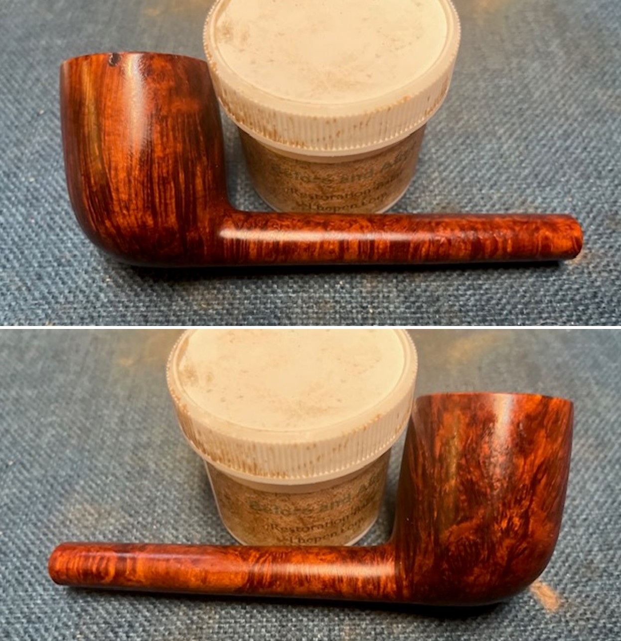 Malaga25 | rebornpipes