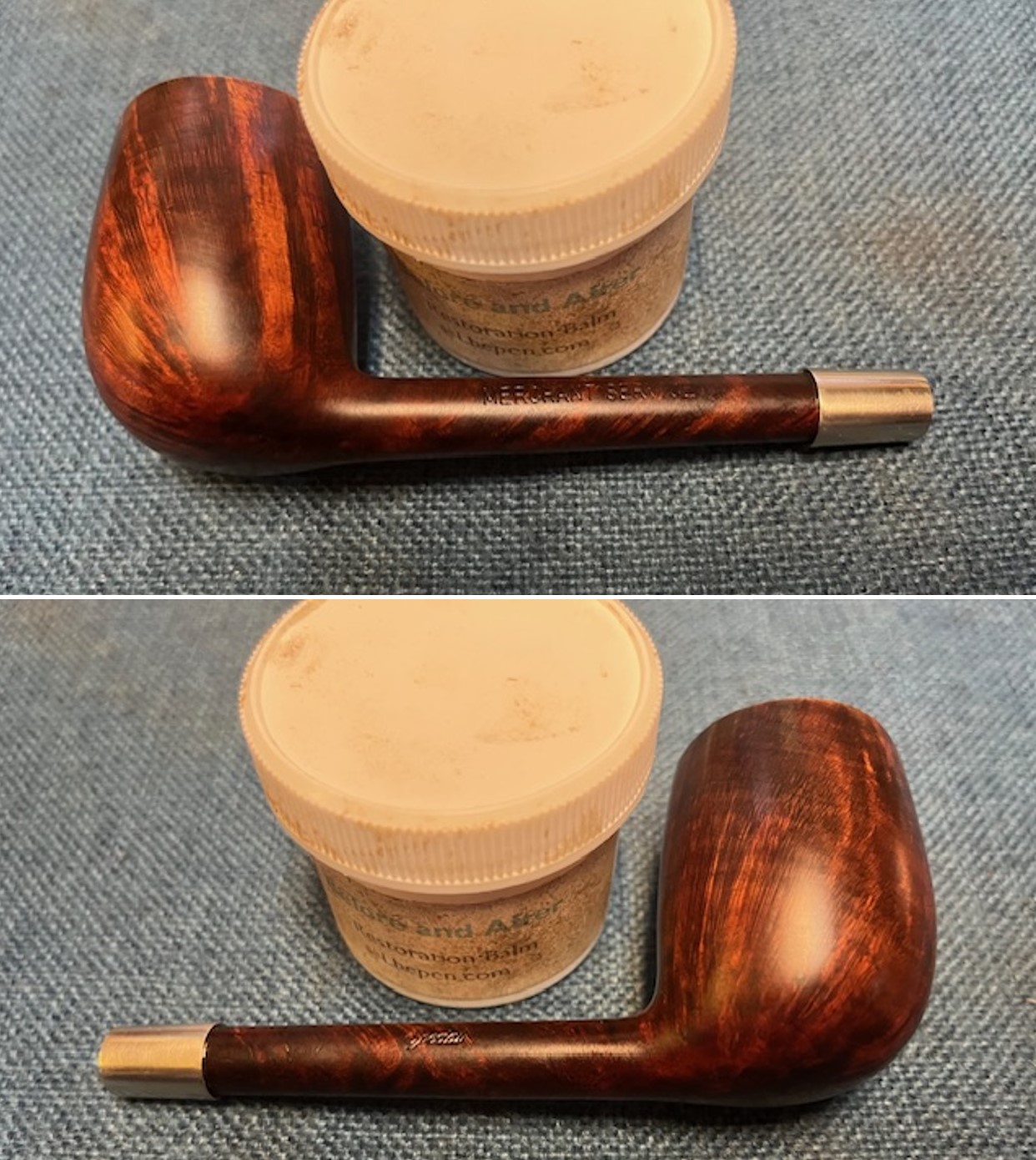 Merchant23 | rebornpipes