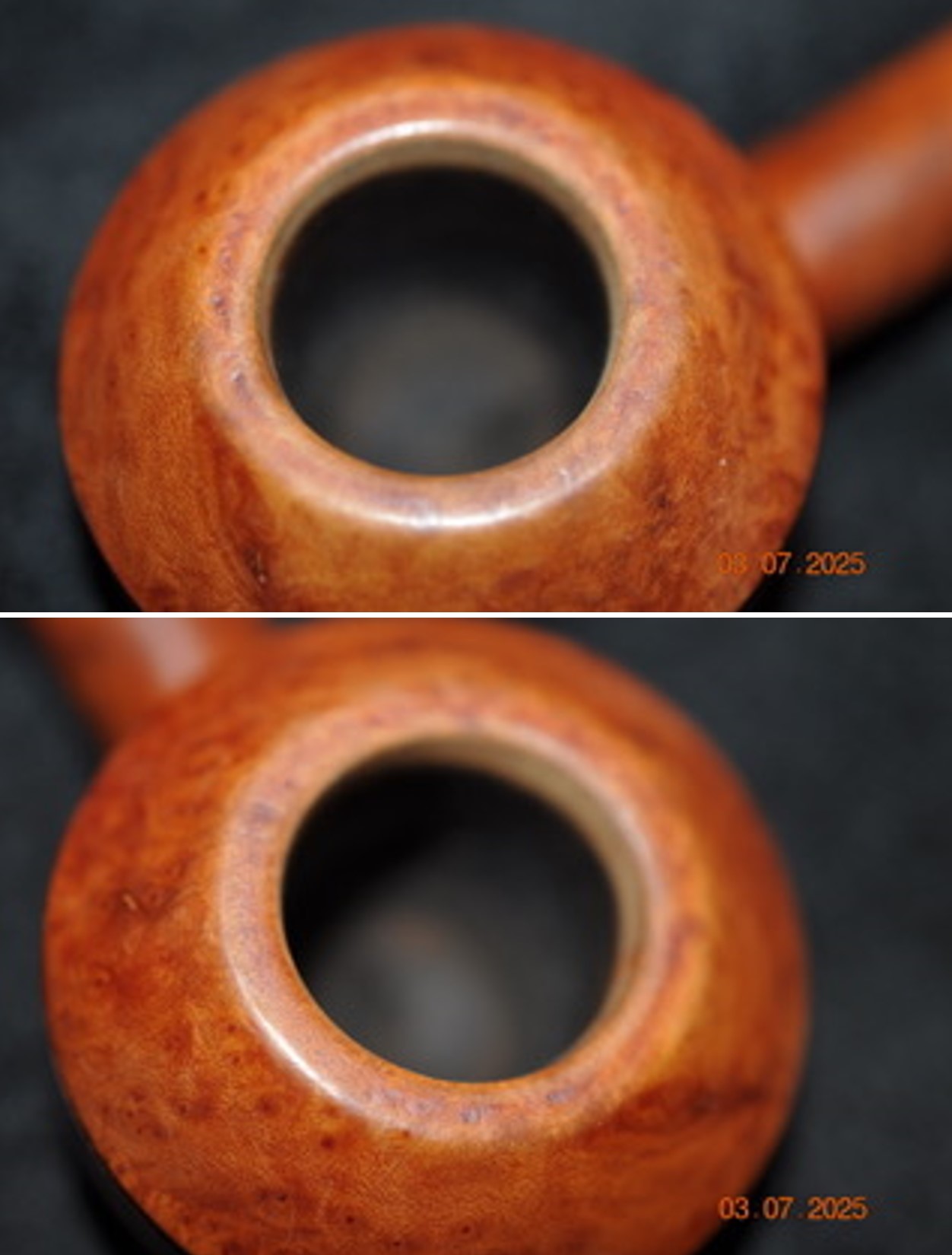 Perri3 | rebornpipes
